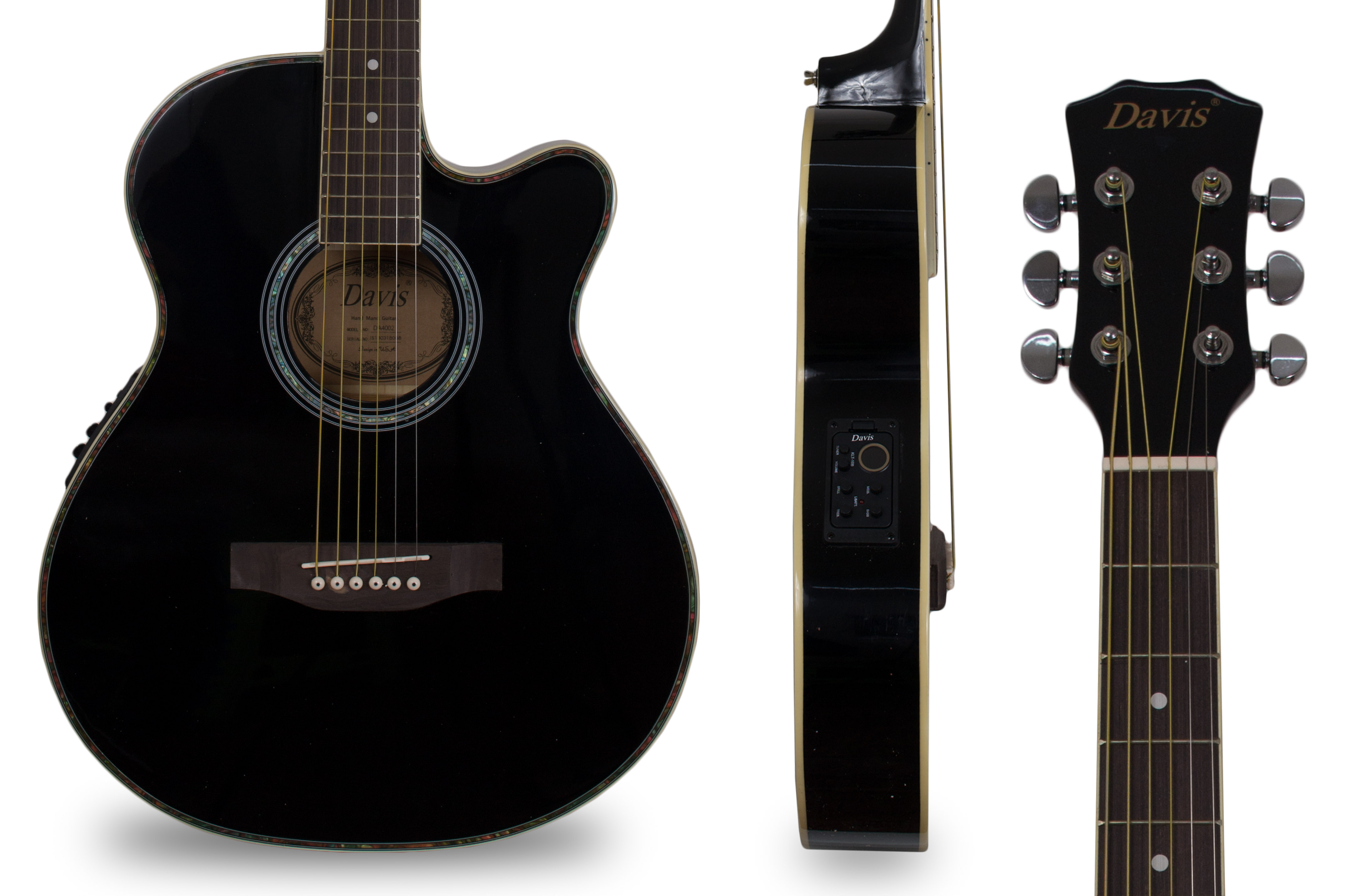 DA-4002-EQ10B | mysite