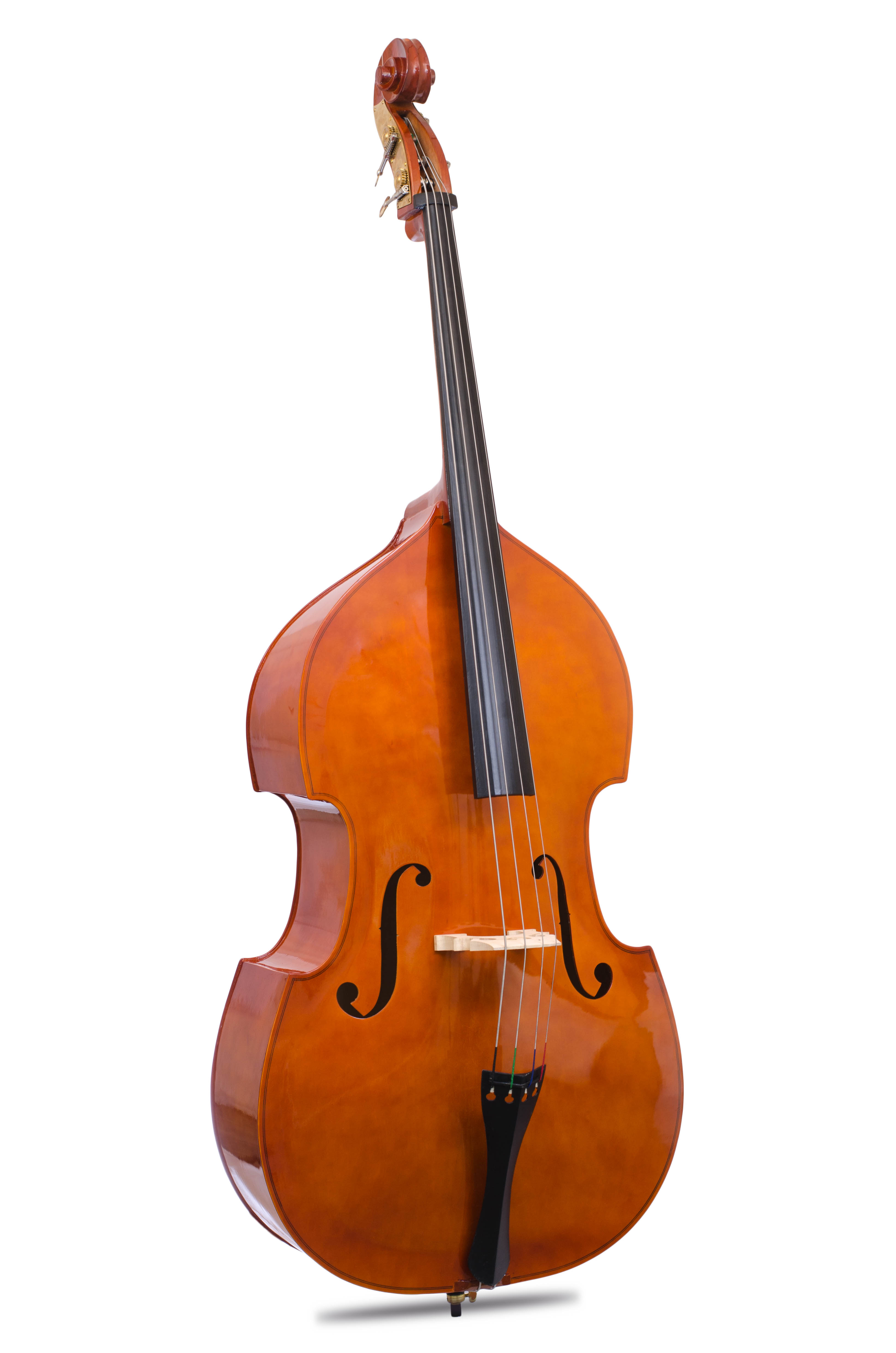 DOUBLE BASS | mysite