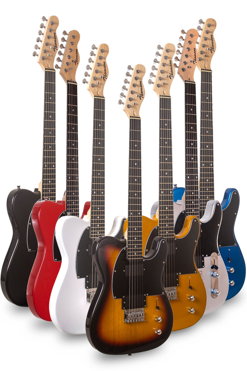 Electric Guitar | thomsonph