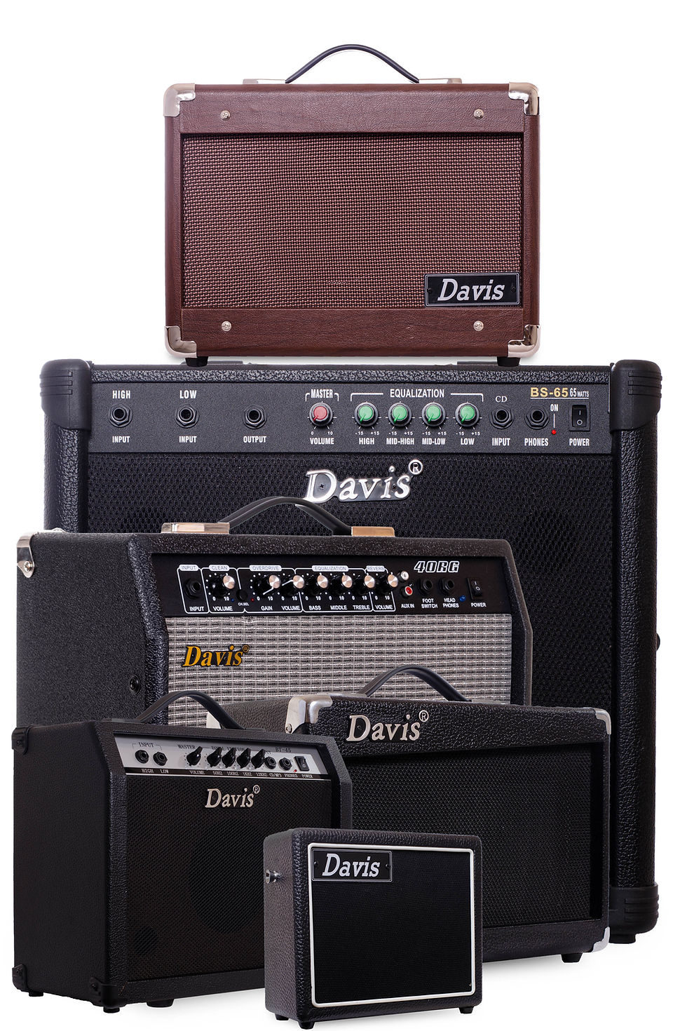 DAVIS ACCESSORIES | mysite