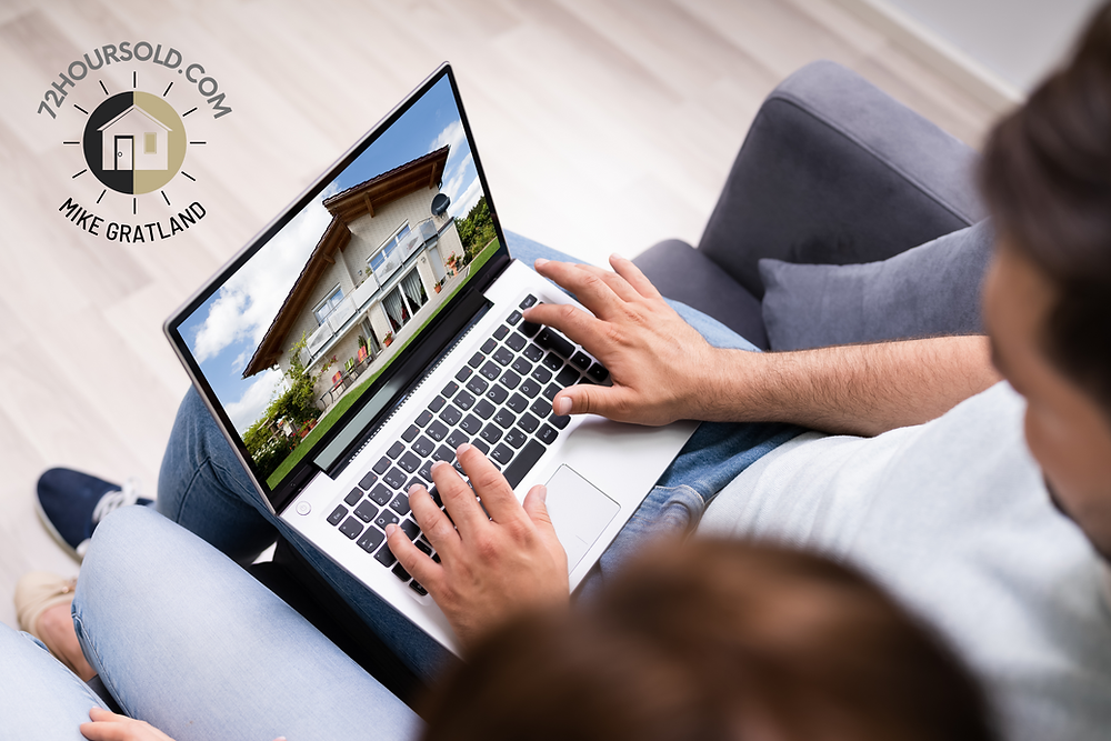 Why Is It So Hard To Buy A House