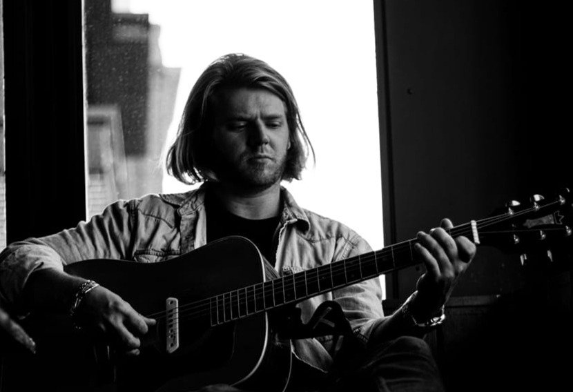 Mike Gordon LIVE at Weathered Vineyards Ephrata | weatheredvineyards