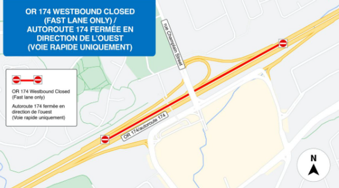 Construction Updates