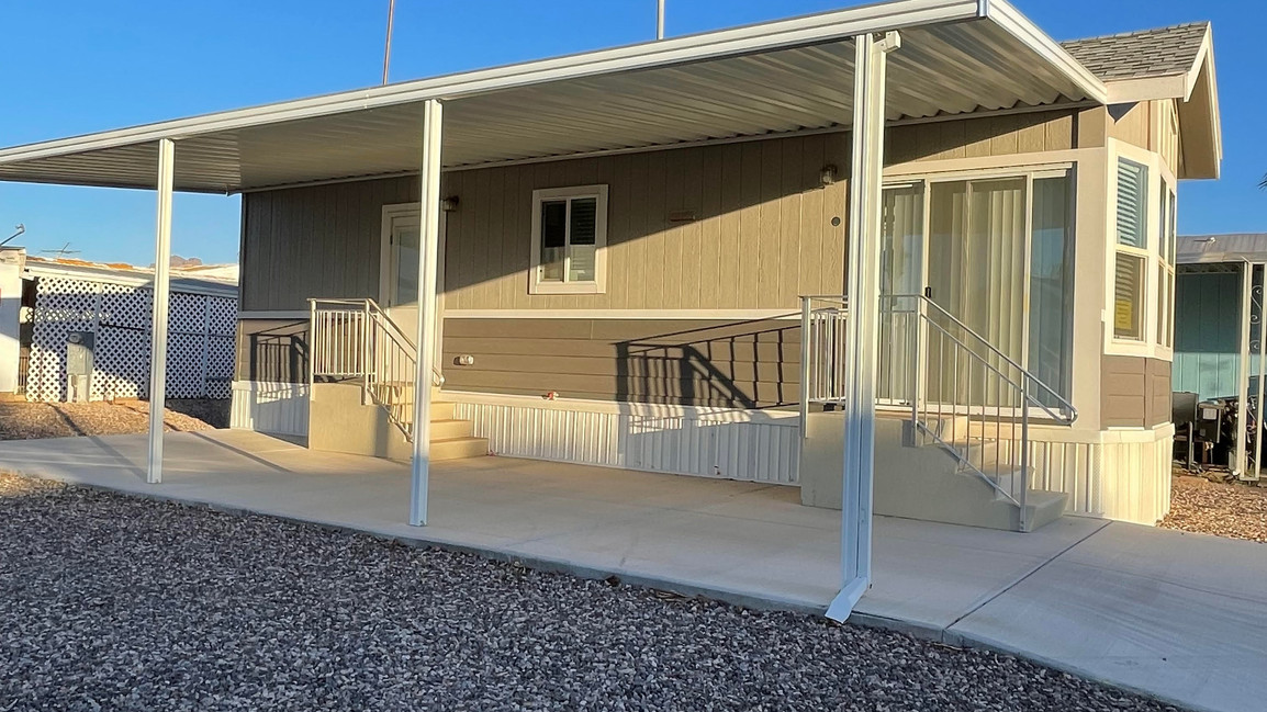 Sundance Village RV | RV Park | Pinal County