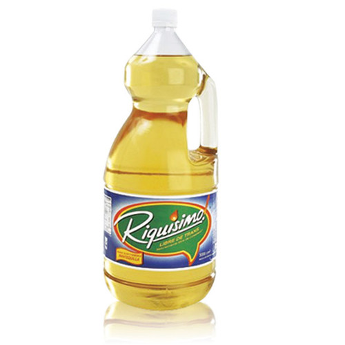 AC. RIQUISIMO X 3000 ML | Supermercados Eco