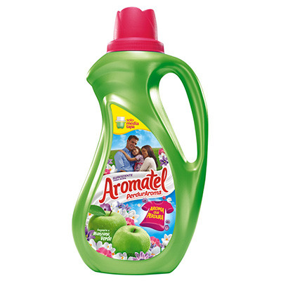 AROMATEL MANZANA | Supermercados Eco