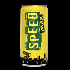 BEB. ENERG. SPEED MAX LATA X 269ML | Supermercados Eco