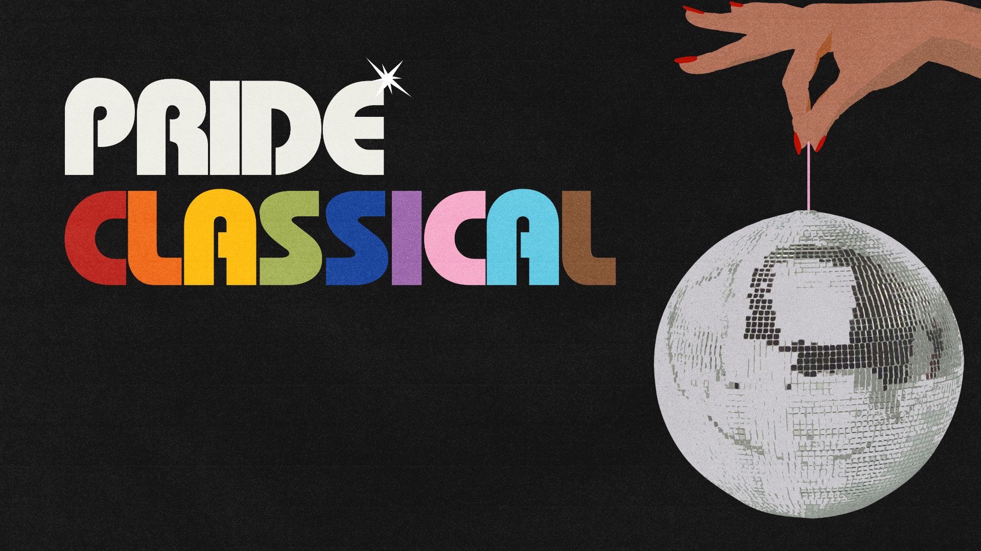 Pride Anthem: Celebrating LGBTQ+ Voices with Pride Classical