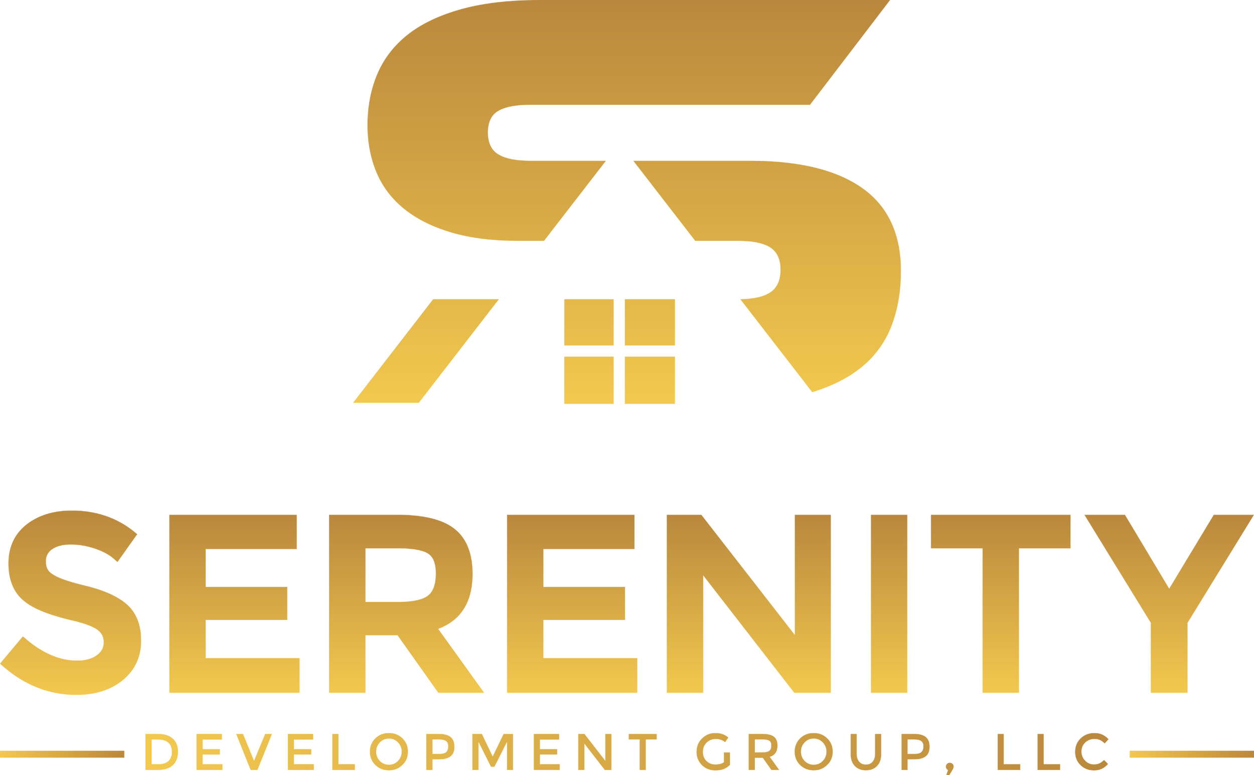 Construction Cleaning Company | Serenity Development Group | Atlanta GA