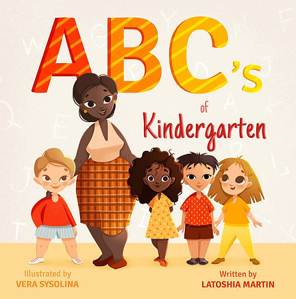 Diverse Children's Books | Martin Children's Books