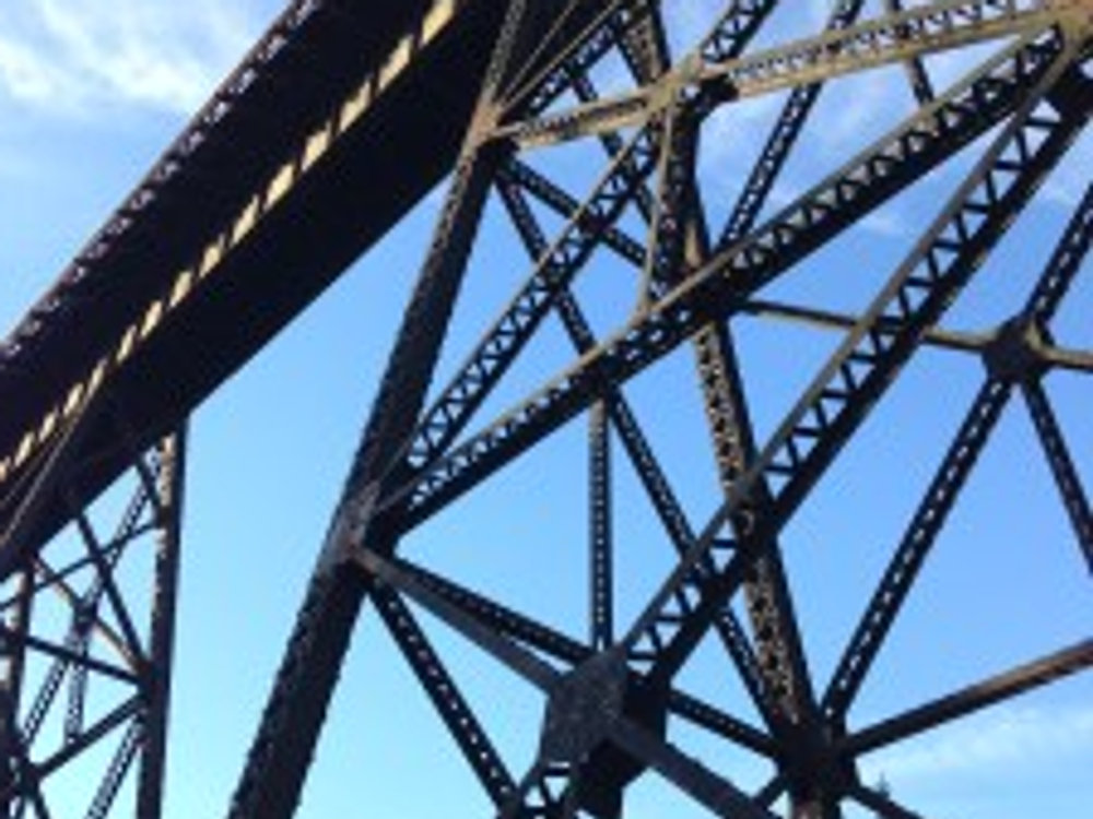 Geometry in the Real World!