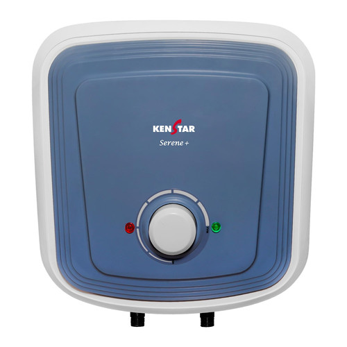 Kenstar SERENE + 10L Vertical Storage Water Heater Geyser 5 Star | B M ...