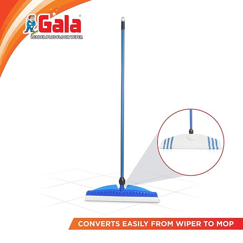Gala Leader Plus Floor Wiper | B M Metal Mart