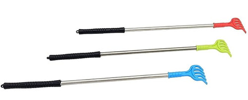 Manual Neuropathy Itching Hand / Itching Hand Stick Plastic | B M Metal ...