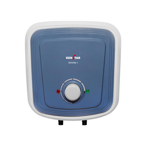 Kenstar SERENE + 15L Vertical Storage Water Heater Geyser 5 Star | B M ...
