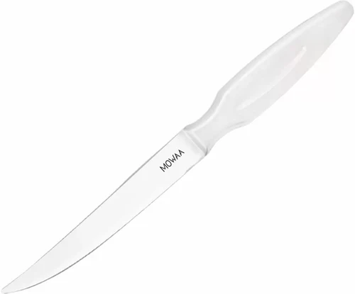 Mowaa 1 Pc Stainless Steel Knife | B M Metal Mart