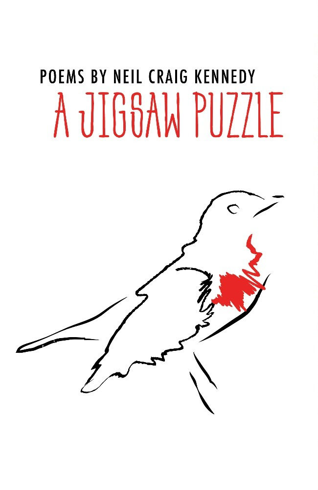 Congratulations Neil Kennedy!