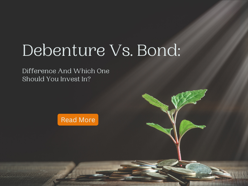 Debenture Vs. Bond: What's The Difference And Which One Should You ...