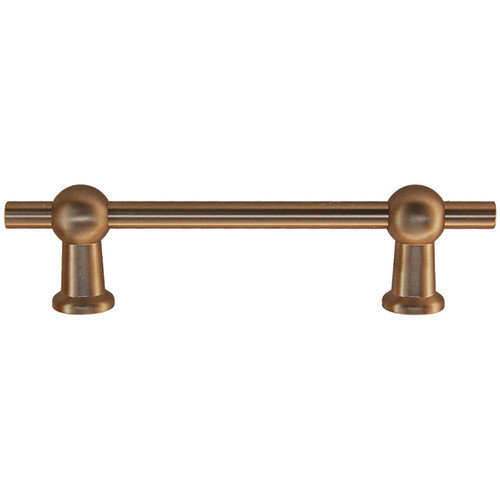 1900 Bar Handle | charleston-hardware