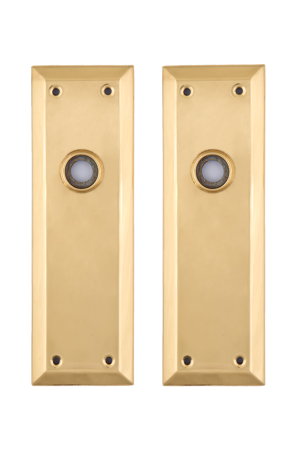 New York Reproduction Door Hardware Crafted by Charleston Hardware Co.