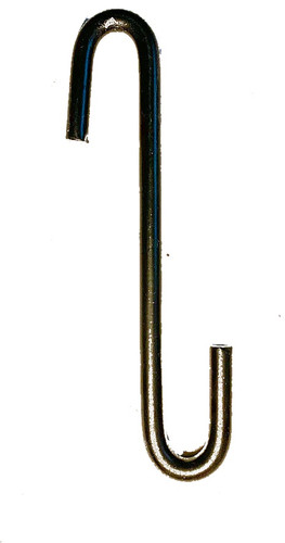 Pot Rack Hook | charleston-hardware