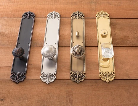 Door Hardware, Antique Door Hardware & Front Door |Charleston Hardware