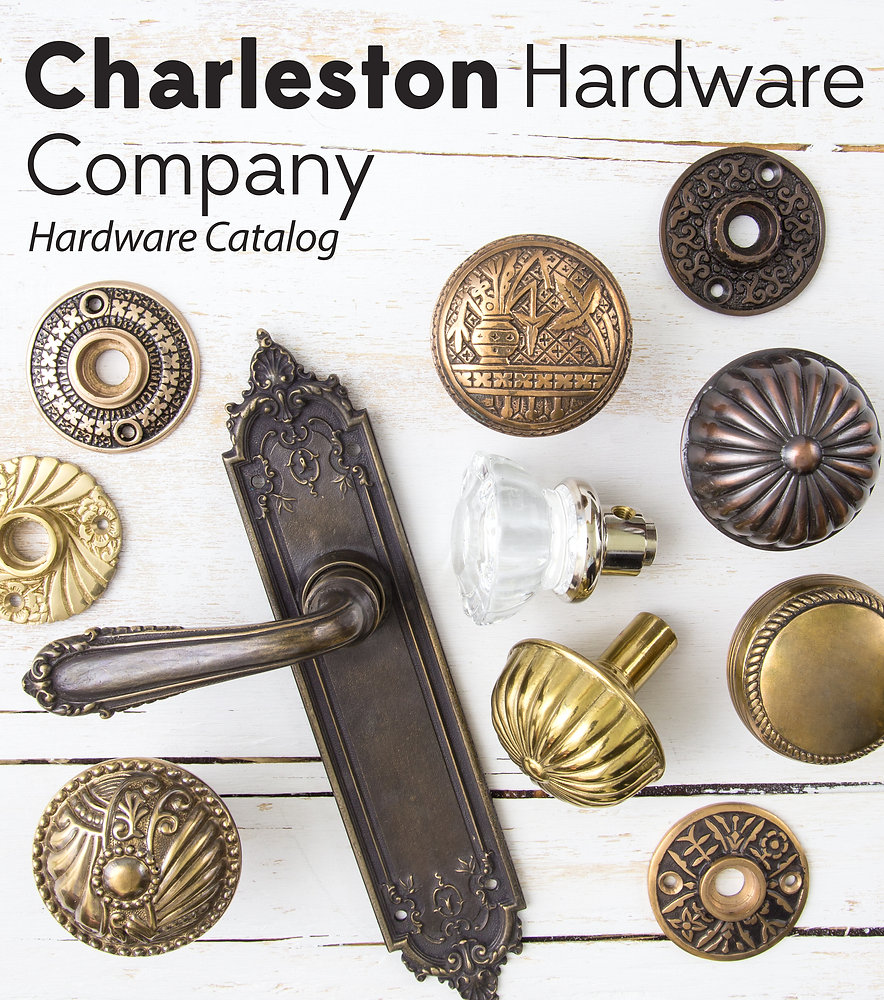 Historic Hardware 101: The Ultimate Guide for Beginners