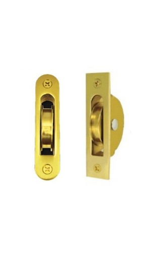 Customized Commercial Sash Pulleys | charleston-hardware