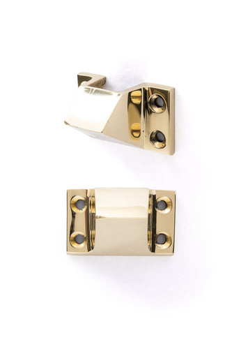 Chain Head Bolt Keeper | charleston-hardware