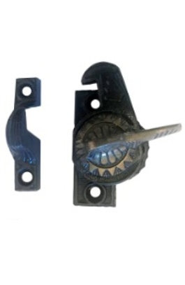 Eagle Window Lock | charleston-hardware