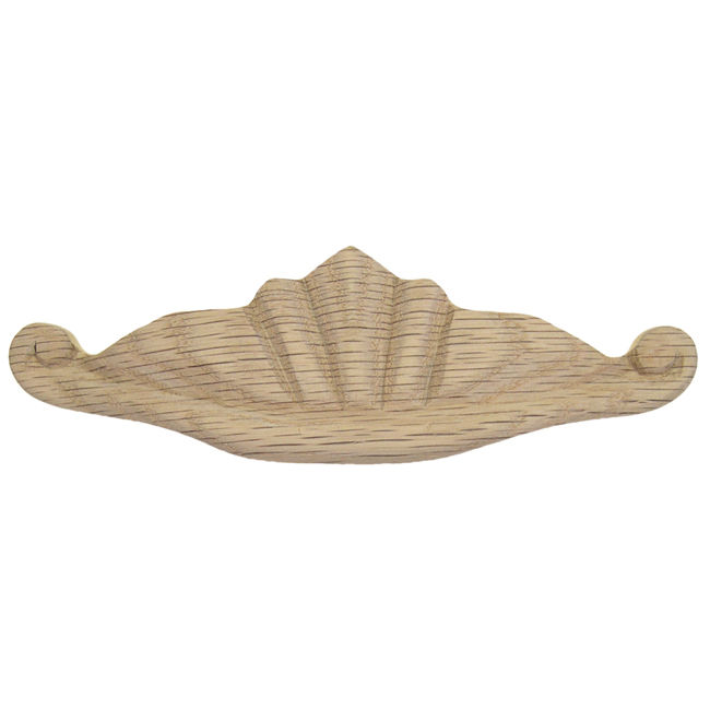Oak Furniture Handle | charleston-hardware