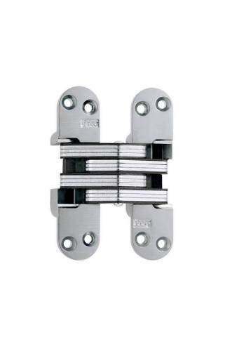 Invisible "Jib" Door Hinge | charleston-hardware