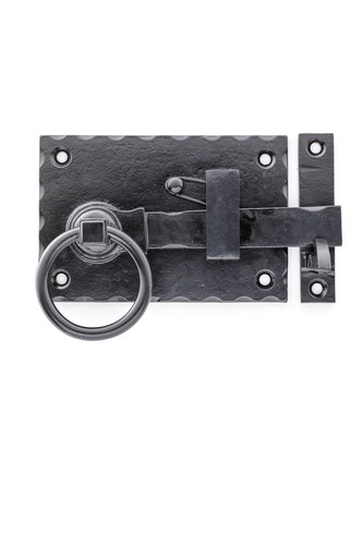 Cottage Closet Latch | charleston-hardware