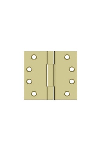 Square Barrel Hinge | charleston-hardware