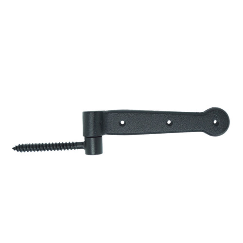 Mini Strap Hinge Set | charleston-hardware