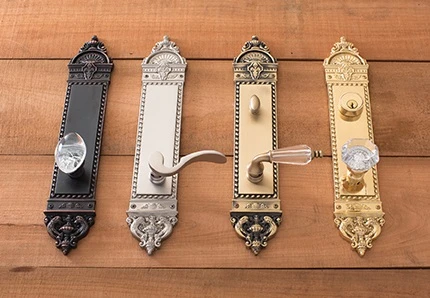 Door Hardware, Antique Door Hardware & Front Door |Charleston Hardware