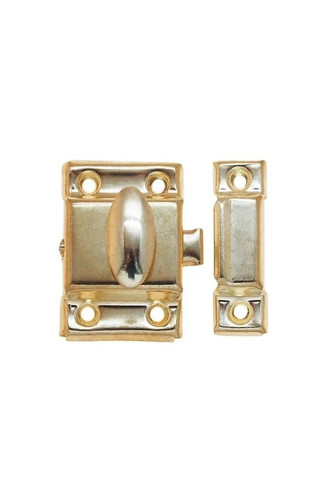 Utility Cabinet Latch | charleston-hardware