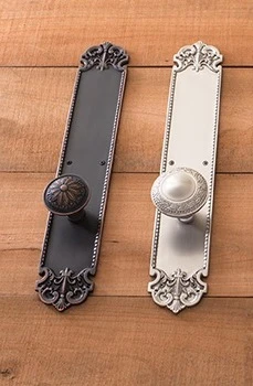 Door Hardware, Antique Door Hardware & Front Door |Charleston Hardware