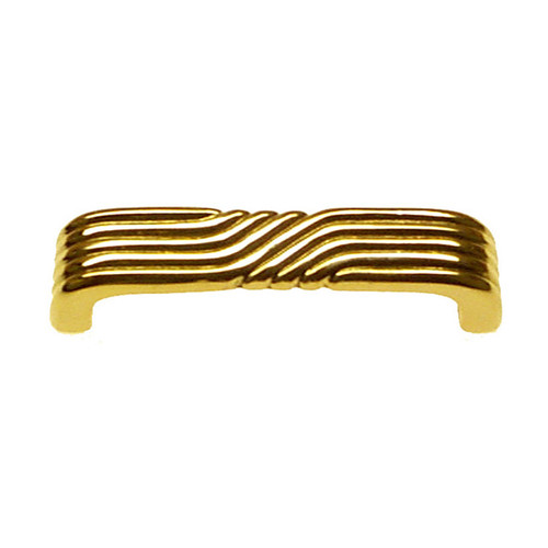Moderne Kitchen Drawer Handles | charleston-hardware