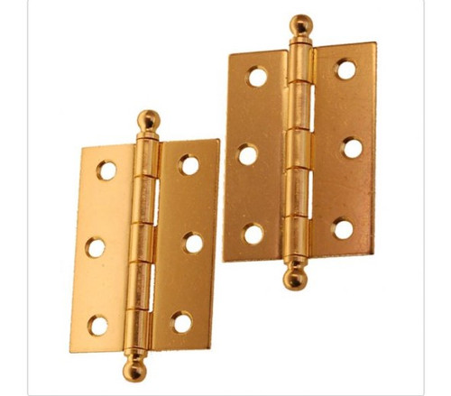 Steel, Swaged Cabinet Hinges | charleston-hardware