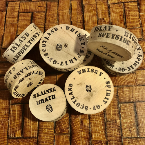 Cask Bung | Whisky Games