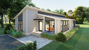 System Built Homes | Custom System-Built Homes | Fredericksburg ...