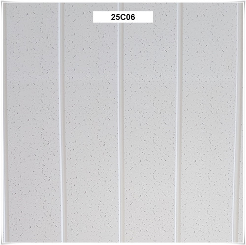 25C06 PVC Ceiling | PVC CEILINGS