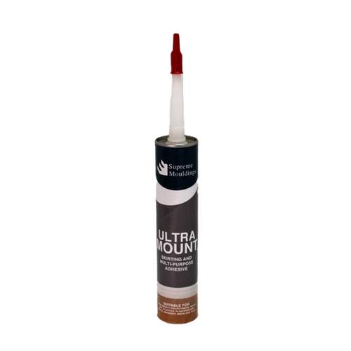 Skirting & Multipurpose Adhesive 300ml | PVC CEILINGS