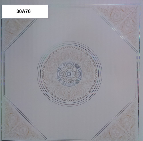 30A76 PVC Wall Panel | PVC CEILINGS