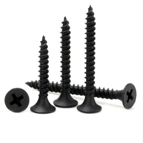 S25 Drywall Screw Coarse Thread 3.5mm x 25mm QTY 1000 | PVC CEILINGS