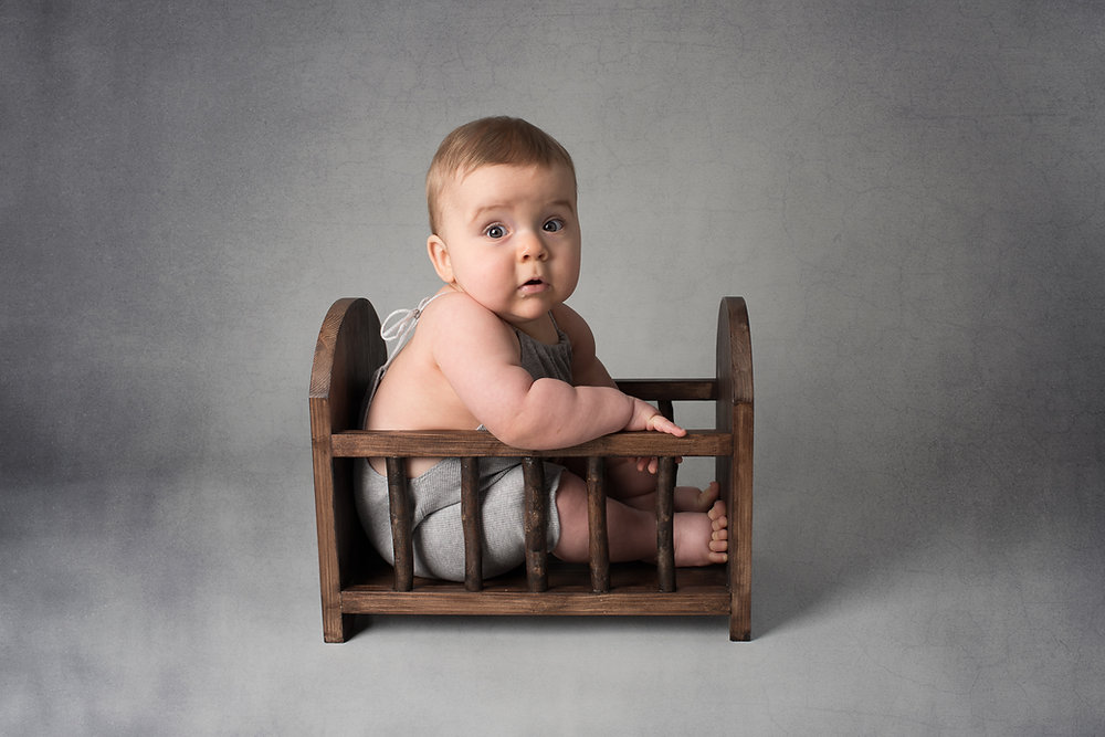 What's a sitter session and why you should book one?