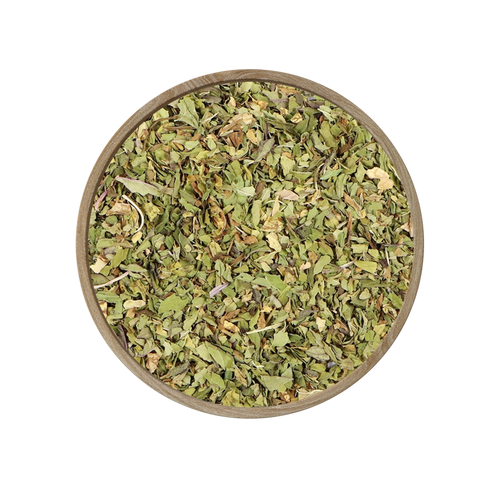 Peppermint | Green Heffa Farms