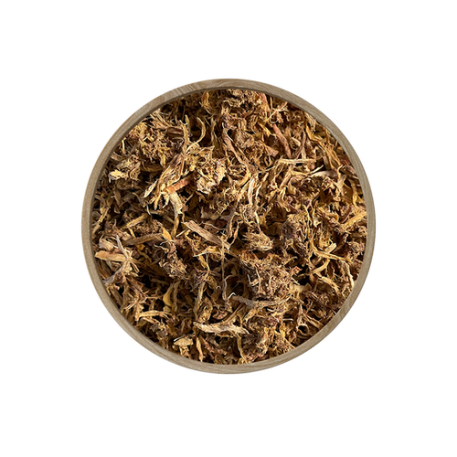 Yellow Dock Root | Green Heffa Farms