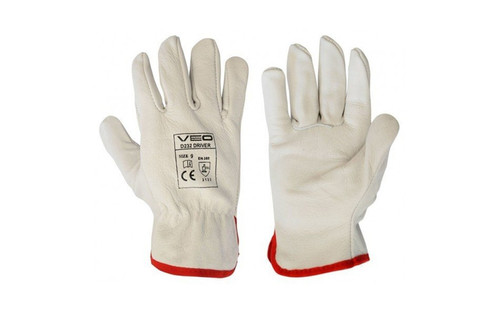 Veo D232 Driver Eldiven | Adam Teknik